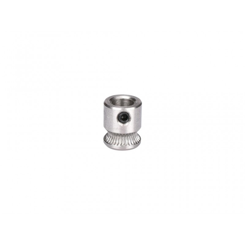 Mk8 Stainless Steel Extrusion Gear
