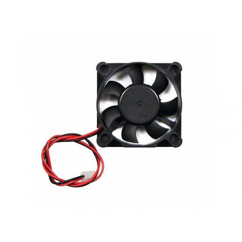 12V 5010 Cooling Fan For 3D Printer