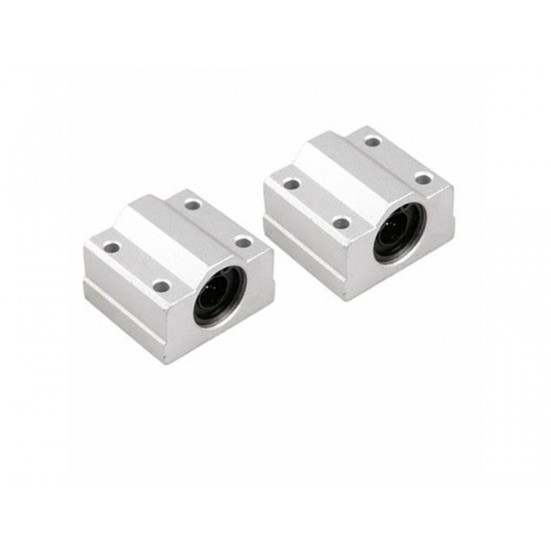 Sc10Uu Linear Slide 3D