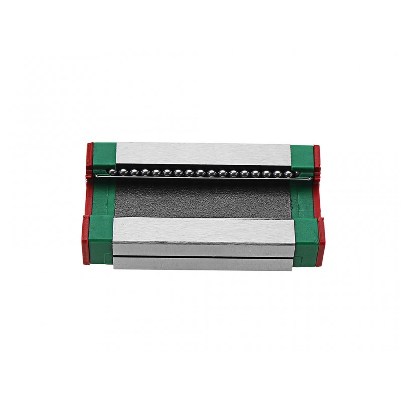 Sliding Block For Mgn15H Linear Guide Rail