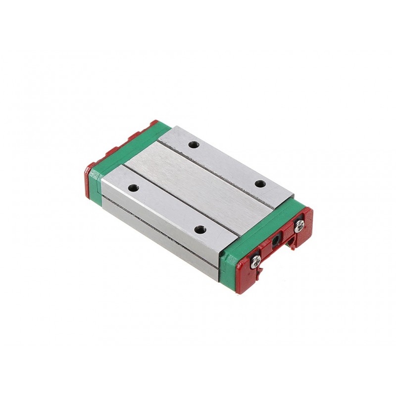 Sliding Block For Mgn15H Linear Guide Rail
