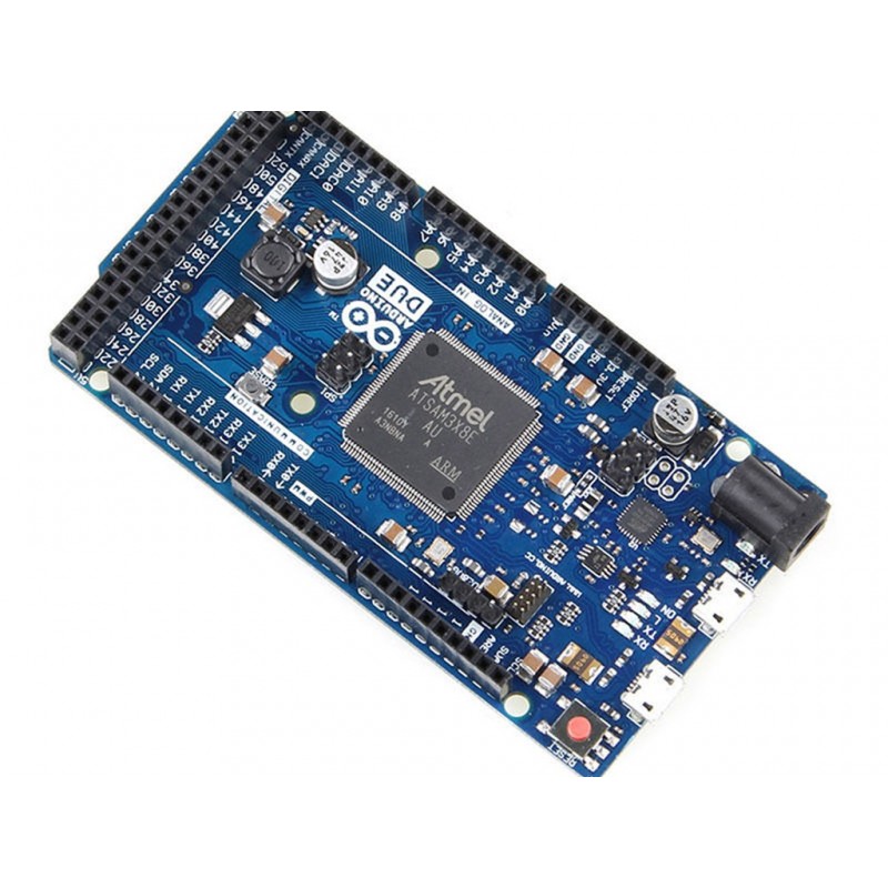 Arduino Due Arm Cortex M3 Board 512kb Board Compatible With Arduino