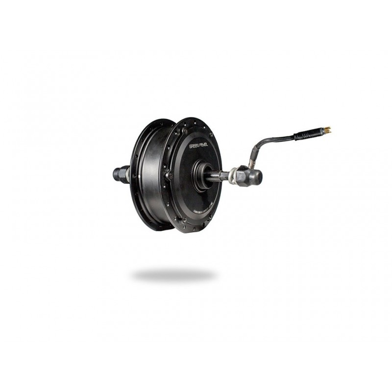 350W 36V Hub Motor For Electric Bike Bicycle Front