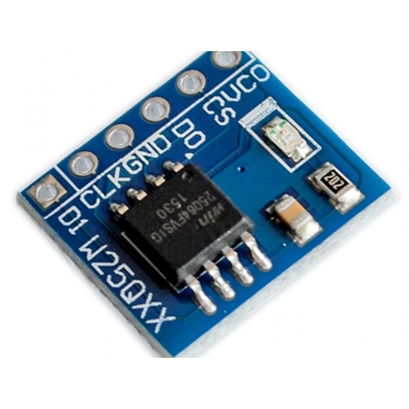 W25Q64 Storage 64Mbit 8Mbyte Data Flash Module Spi Interface Bv Fvinter W25Q64 Storage 64Mbit 8Mbyte Data Flash Module Spi Interface Bv Fvinter