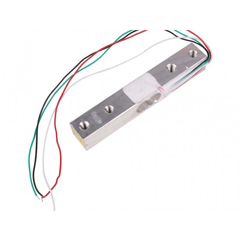 Weighing Load Cell Sensor 20Kg For Electronic Kitchen Scale Yzc 131 ...