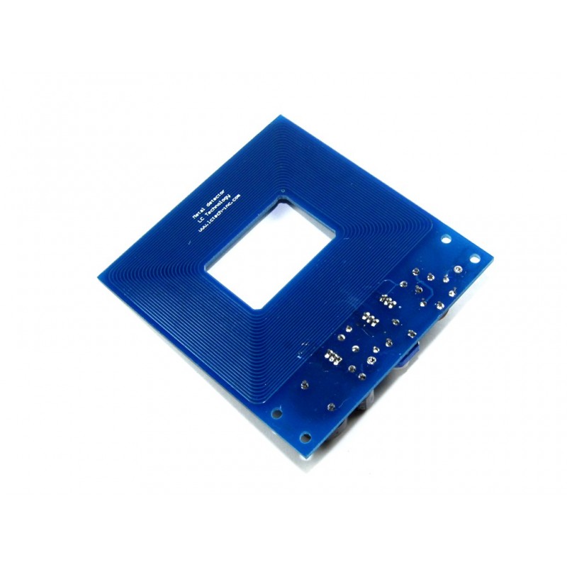 Metal Detector Modulenon Contact Metal Induction Sensor
