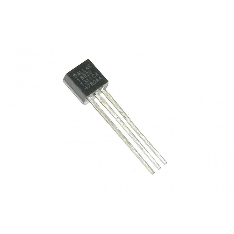 Tmp36 Temperature Sensor