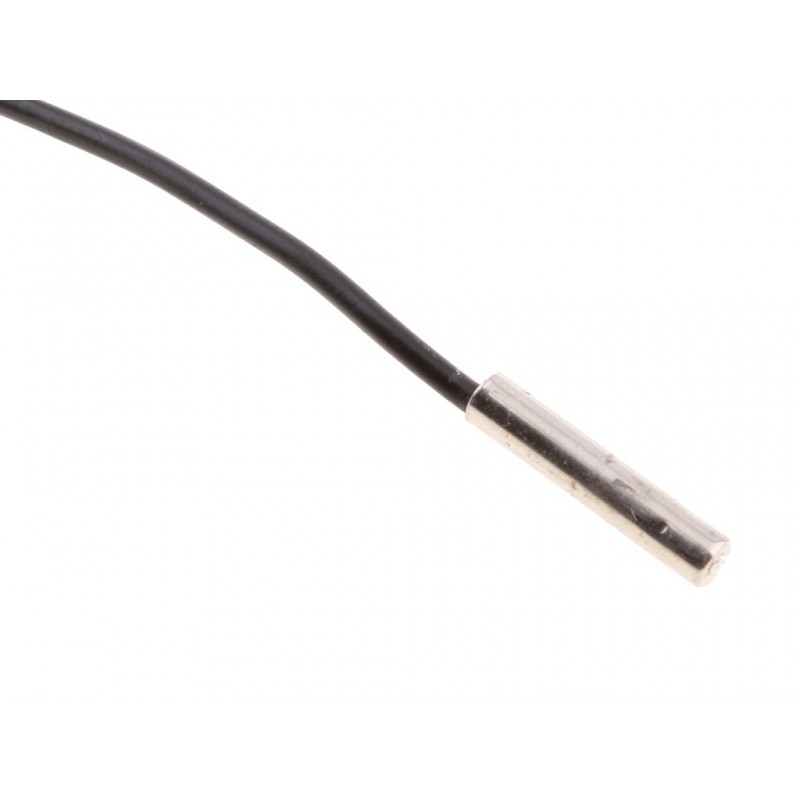 Ds18B20 Water Proof Temperature Probe Ds18B20 Water Proof Temperature Probe