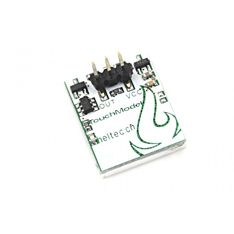 Heltec Httm Series Illuminated Capacitive Touch Switch Button Module 2 ... Heltec Httm Series Illuminated Capacitive Touch Switch Button Module 2 ...