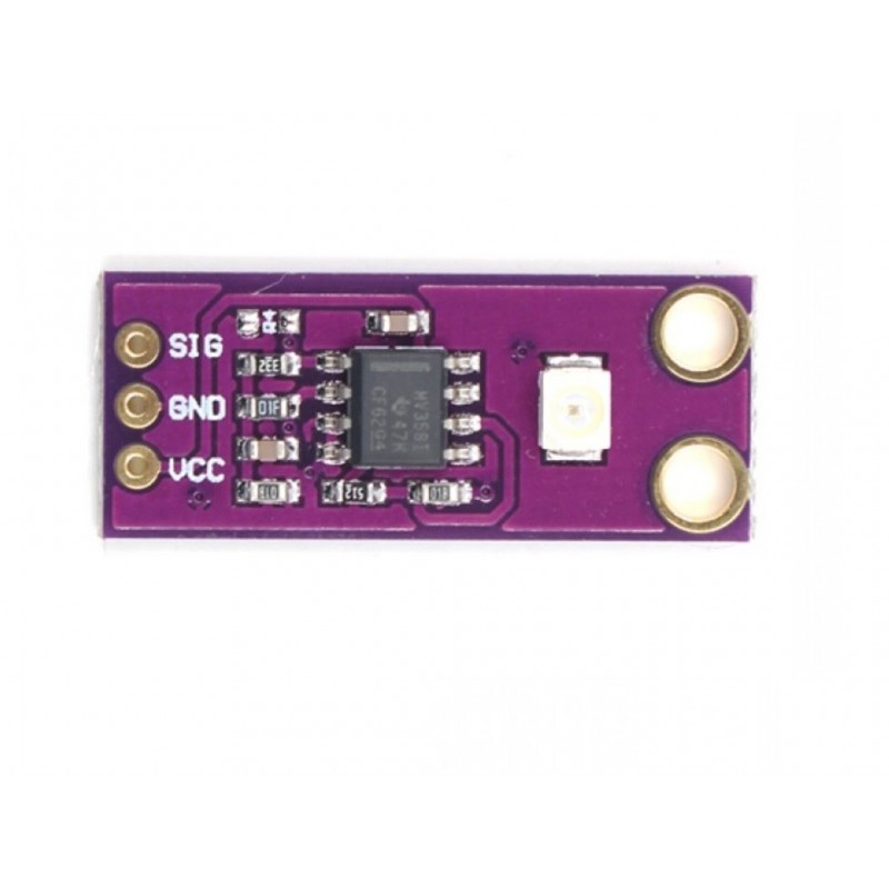 Cjmcu Guva S12Sd Sunlight Ultraviolet Ray Intensity Uv Sensor Cjmcu Guva S12Sd Sunlight Ultraviolet Ray Intensity Uv Sensor
