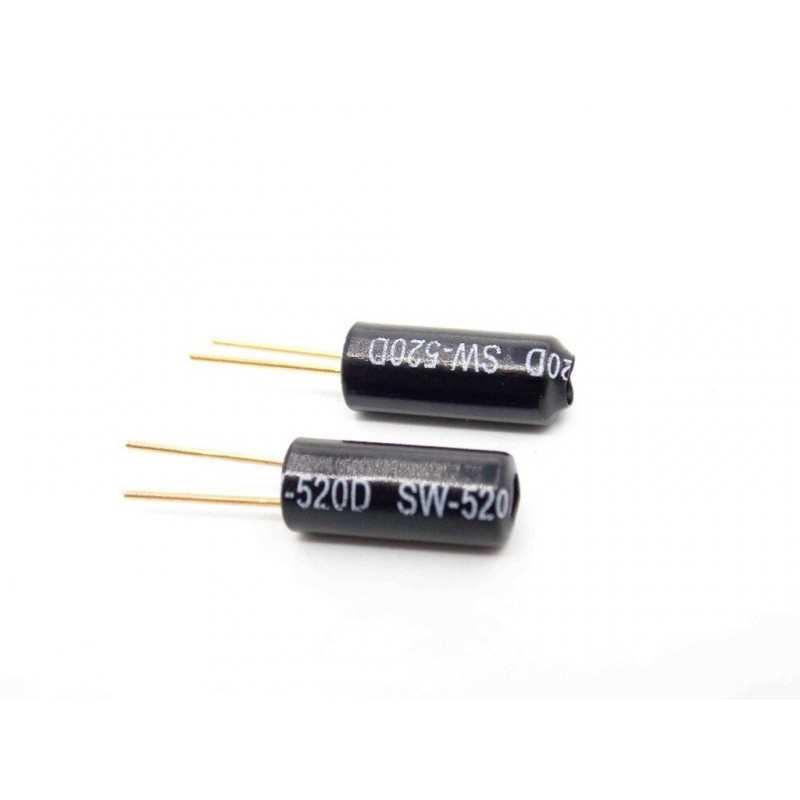 Sw520D Tilt Sensor Module Sw520D Tilt Sensor Module