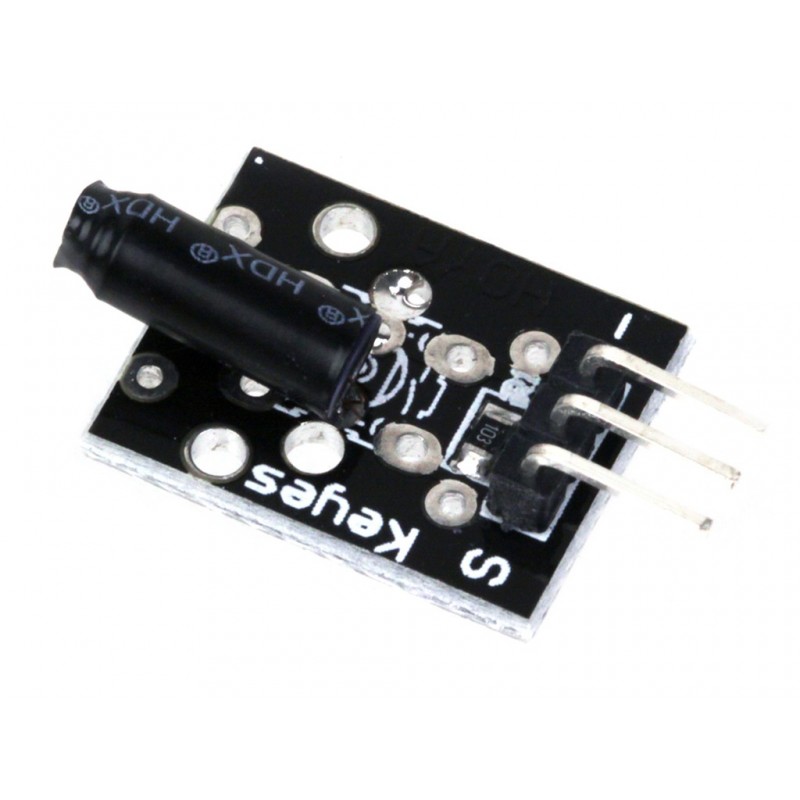 Ky 002 Vibration Switch Module Ky 002 Vibration Switch Module