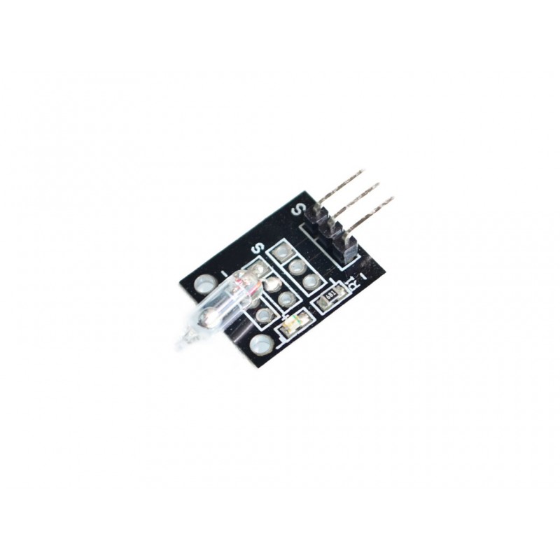 Ky 017 Mercury Medallion Module For Uno R3