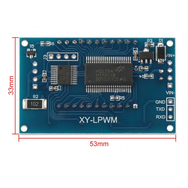 Xy Lpwm Signal Generator Pwm Pulse Frequency Duty Cycle Adjustable ... Xy Lpwm Signal Generator Pwm Pulse Frequency Duty Cycle Adjustable ...