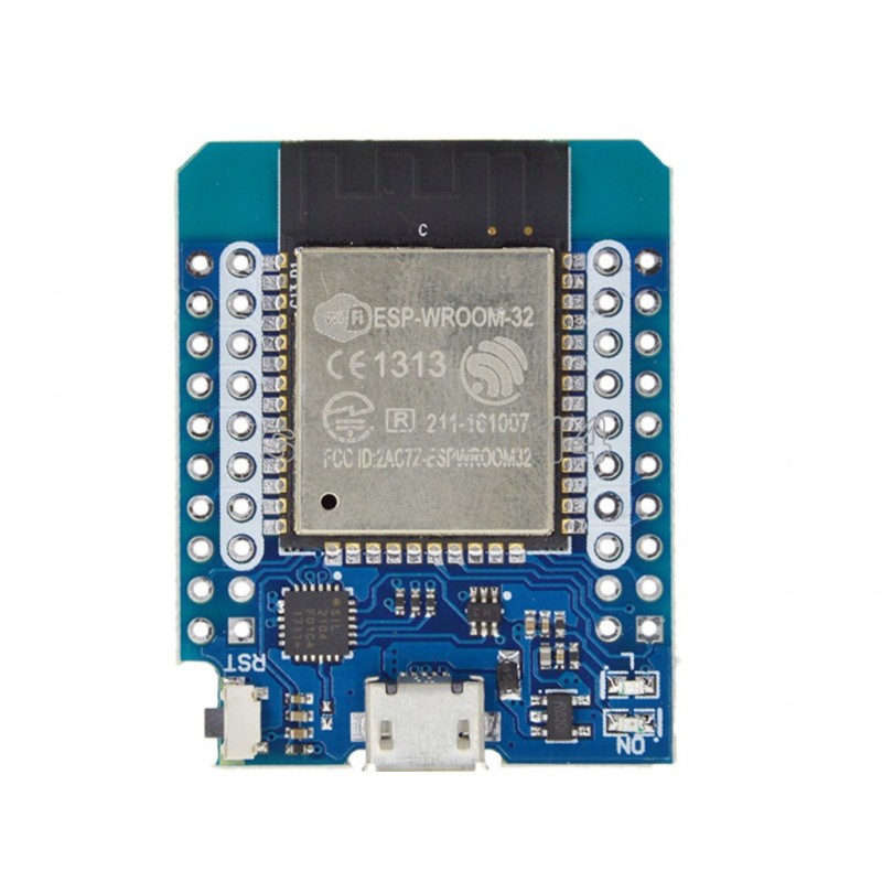 Live Mini Kit Esp32 Module Development Board Wireless Wifi Bluetooth 2